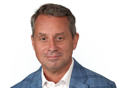 Pioneering the treatment of joint infection.